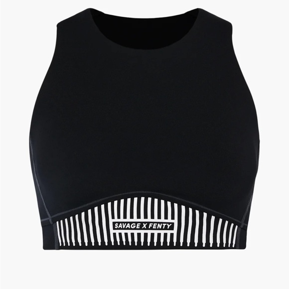 Savage X Fenty | Pants & Jumpsuits | Savage Fenty Workout Set | Poshmark